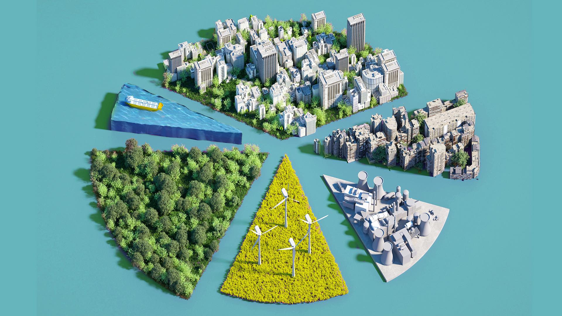 Financial Times - Partner Content by Equinor